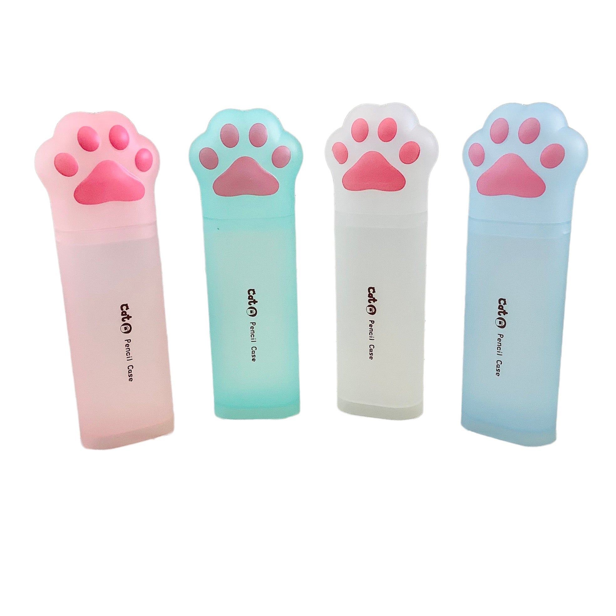 Estuche mano de gatito – Murta